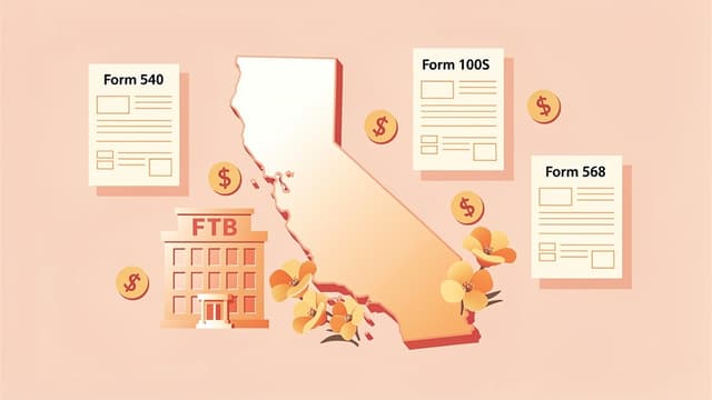 California Tax Deadlines 2026: State Filing Dates, FTB Due Dates, and ...