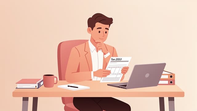 Form 2553 + AI Agent Skill: S-Corp Election Guide 2026 | Jupid