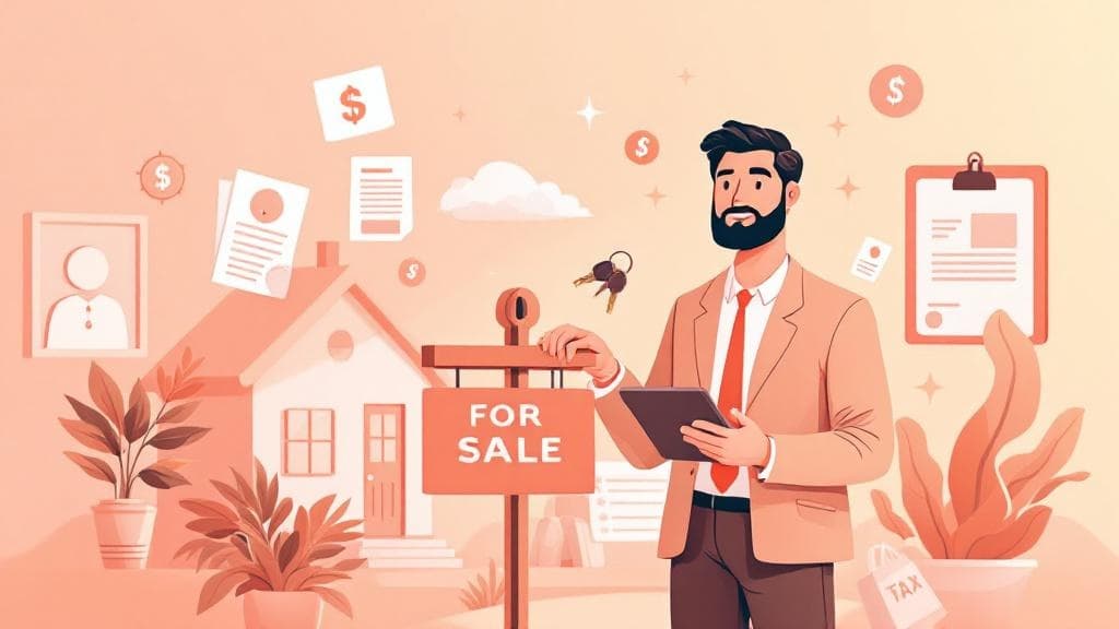 Realtor Tax Deductions 2026: Complete Guide to Write-Offs for Real ...