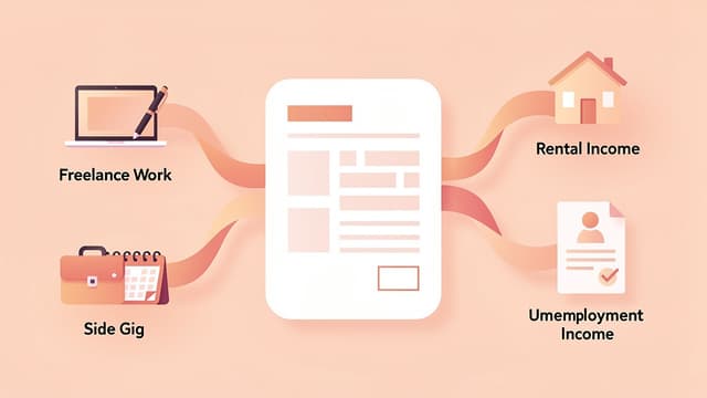 Schedule 1 (Form 1040) + AI Agent Skill: Additional Income Guide 2026 ...