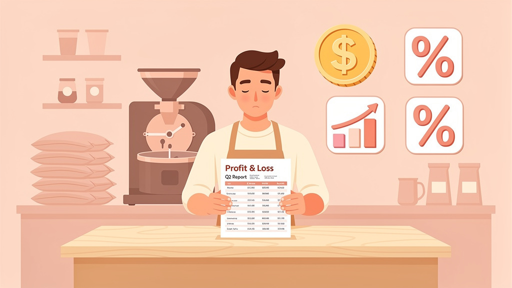 Gross Profit vs Net Profit (2026): What's the Difference and Why It ...