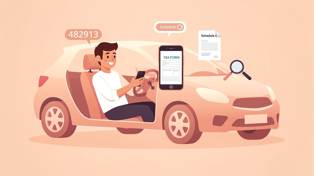 Principal Business Code for Schedule C (2026): How to Find Yours | Jupid